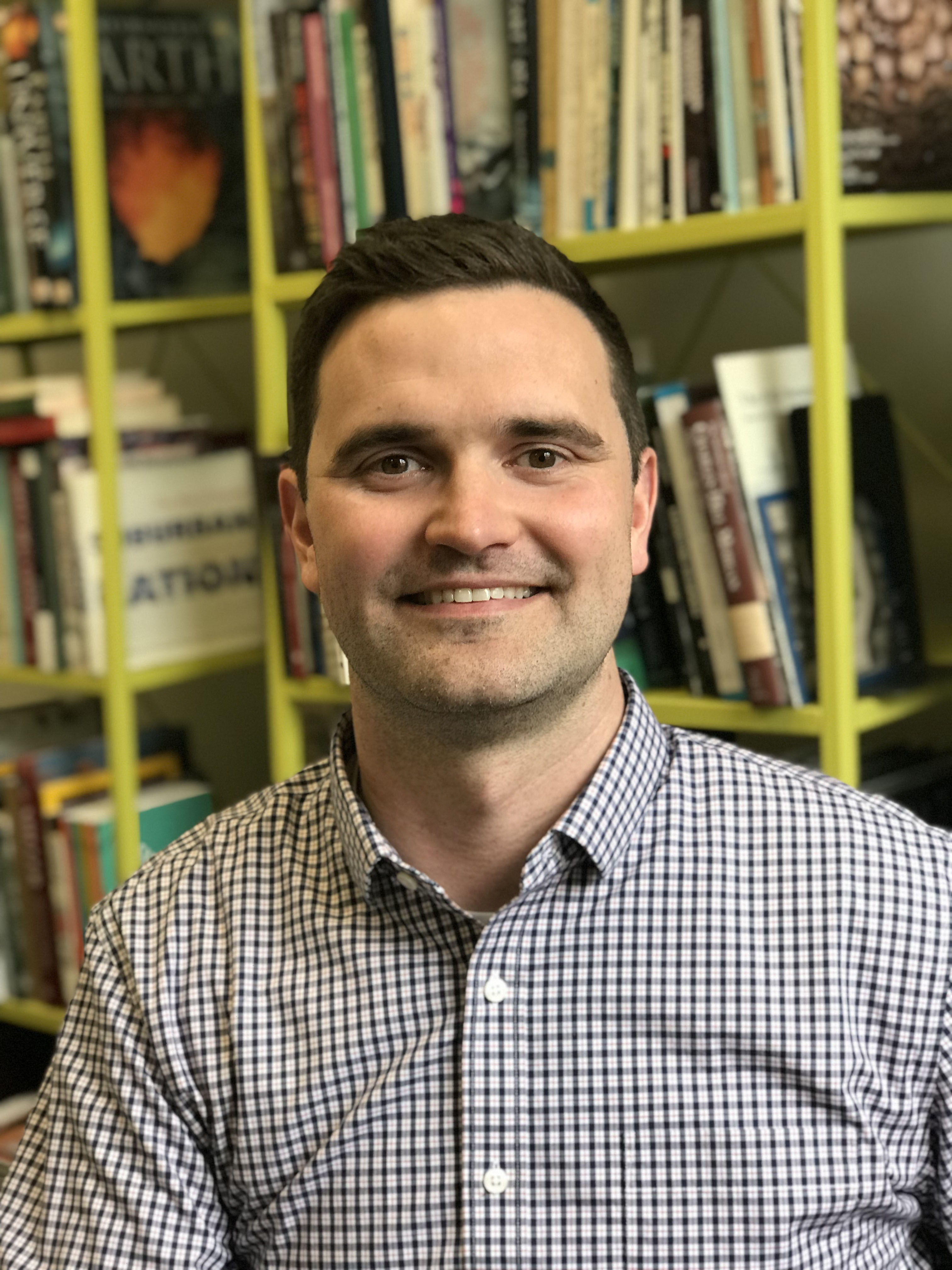 Who We Are – Essex Historical Associates